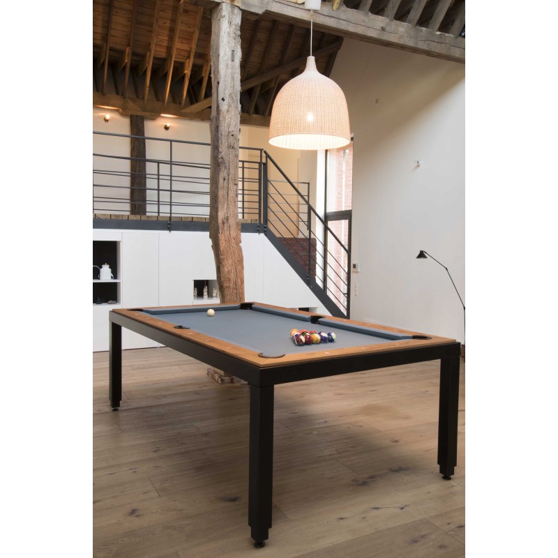 Billard Fusion Vintage- La Boutique du Billard