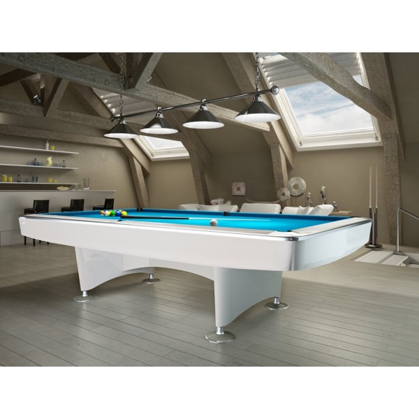 Billard Memphis Eurobillard à partir de 2825 € - LaBoutiqueDuBillard