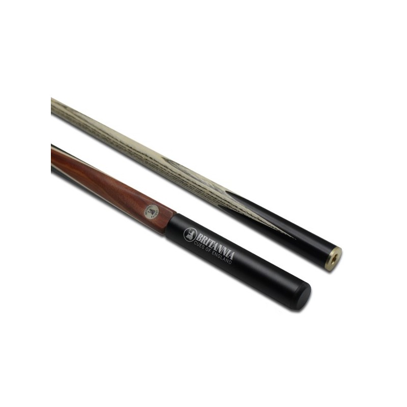 Queue Britannia Python