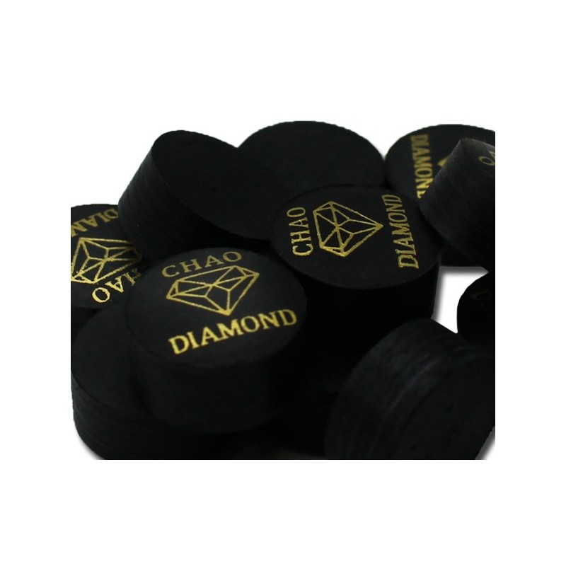 Procédé CHAO Diamond - LaBoutiqueDuBillard