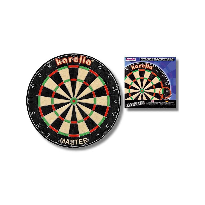 Karella Master - La Boutique Du Billard