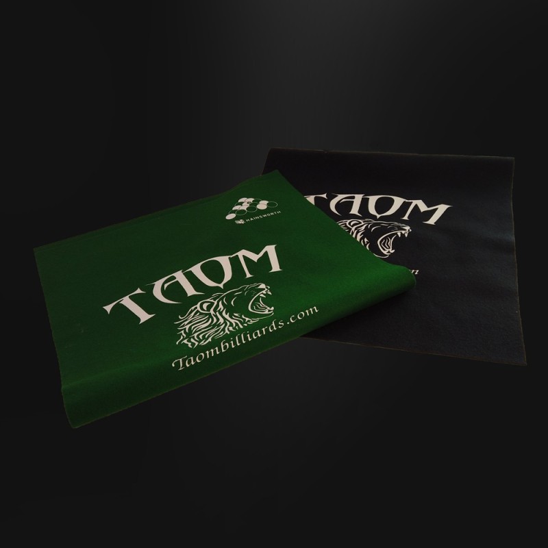 Taom Official Racking Cloth